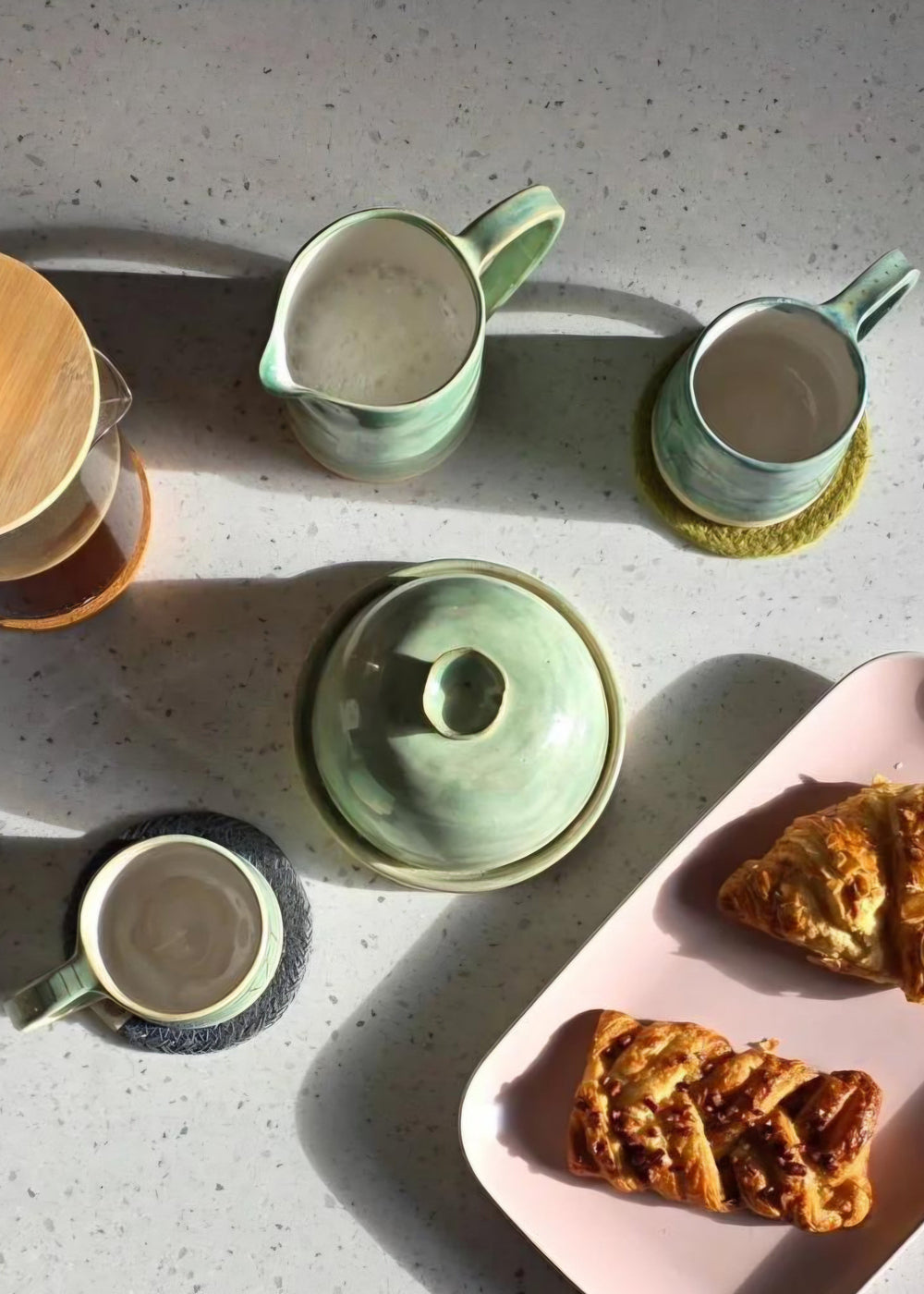 Wren Pottery