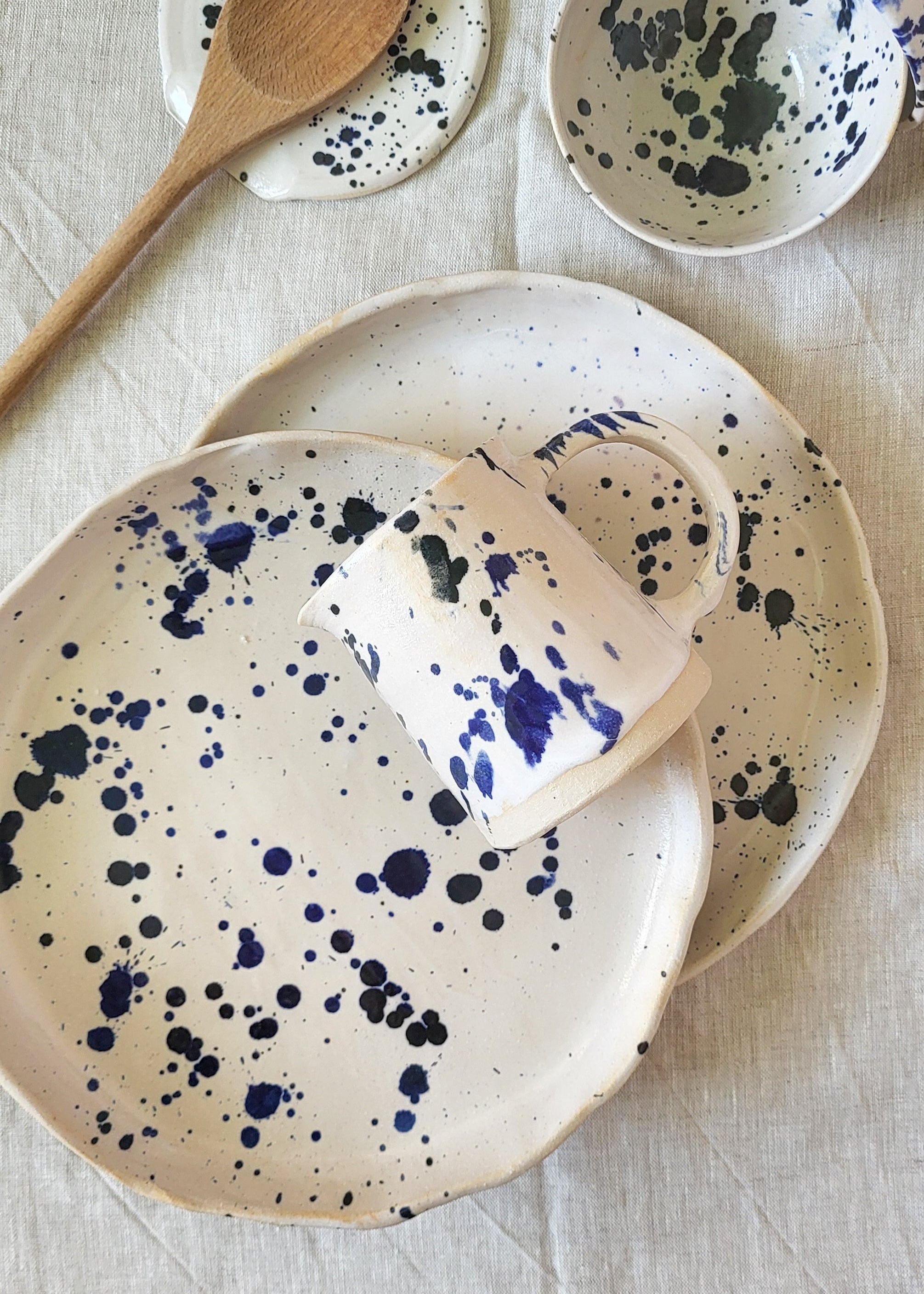 Wren Pottery