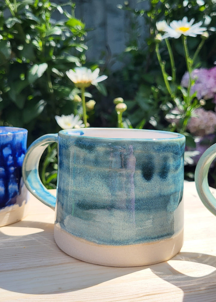 Wren Pottery
