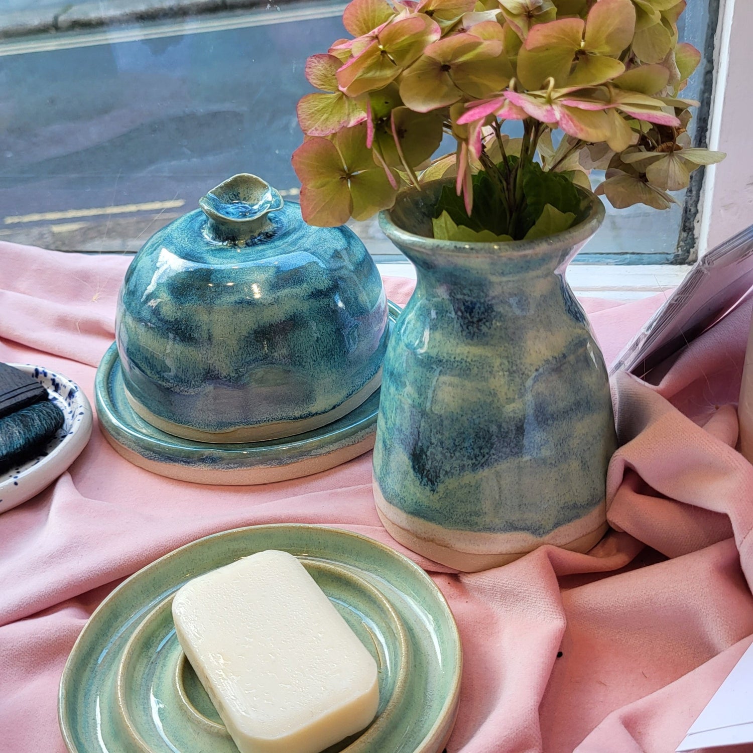 Wren Pottery
