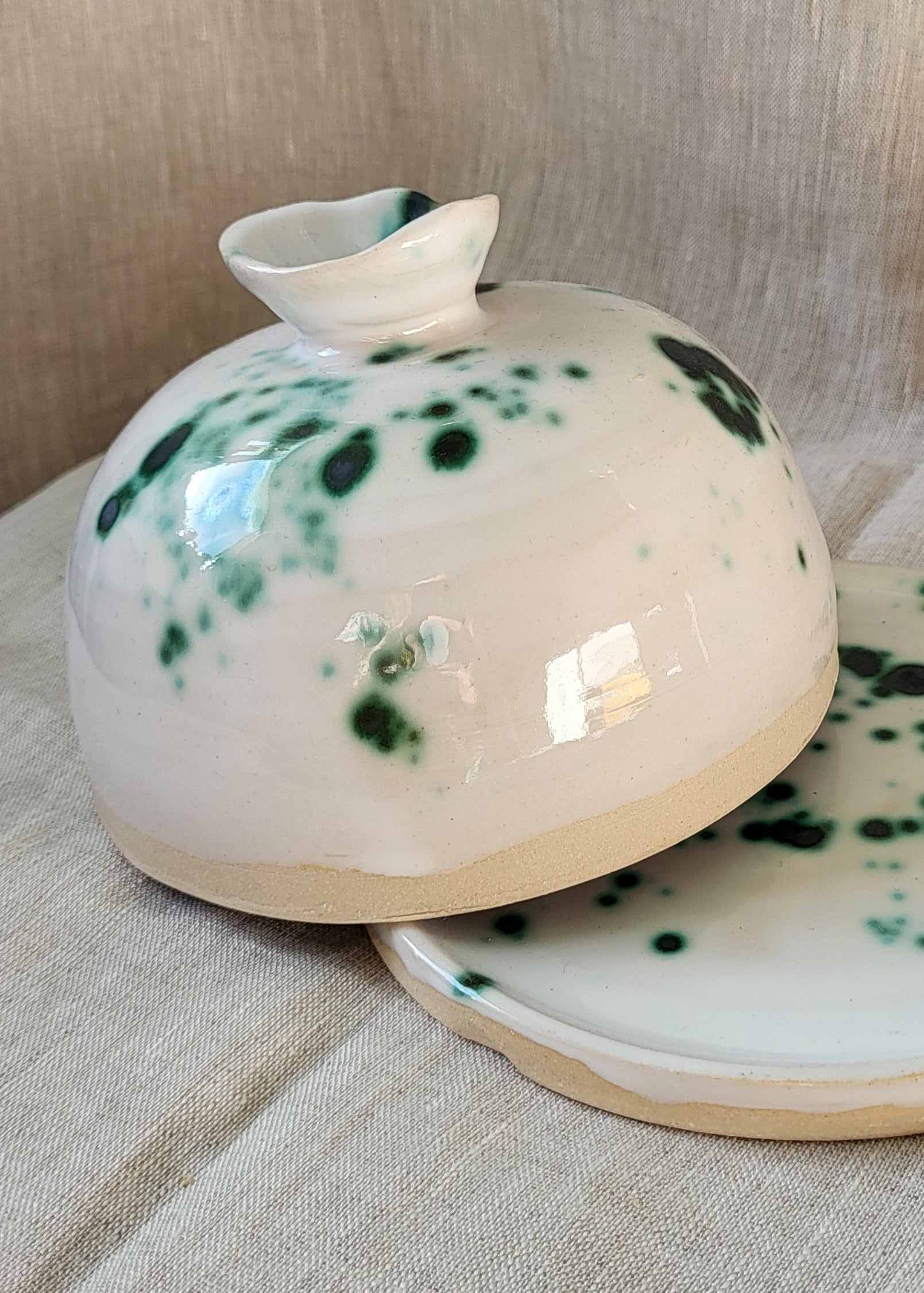 Wren Pottery