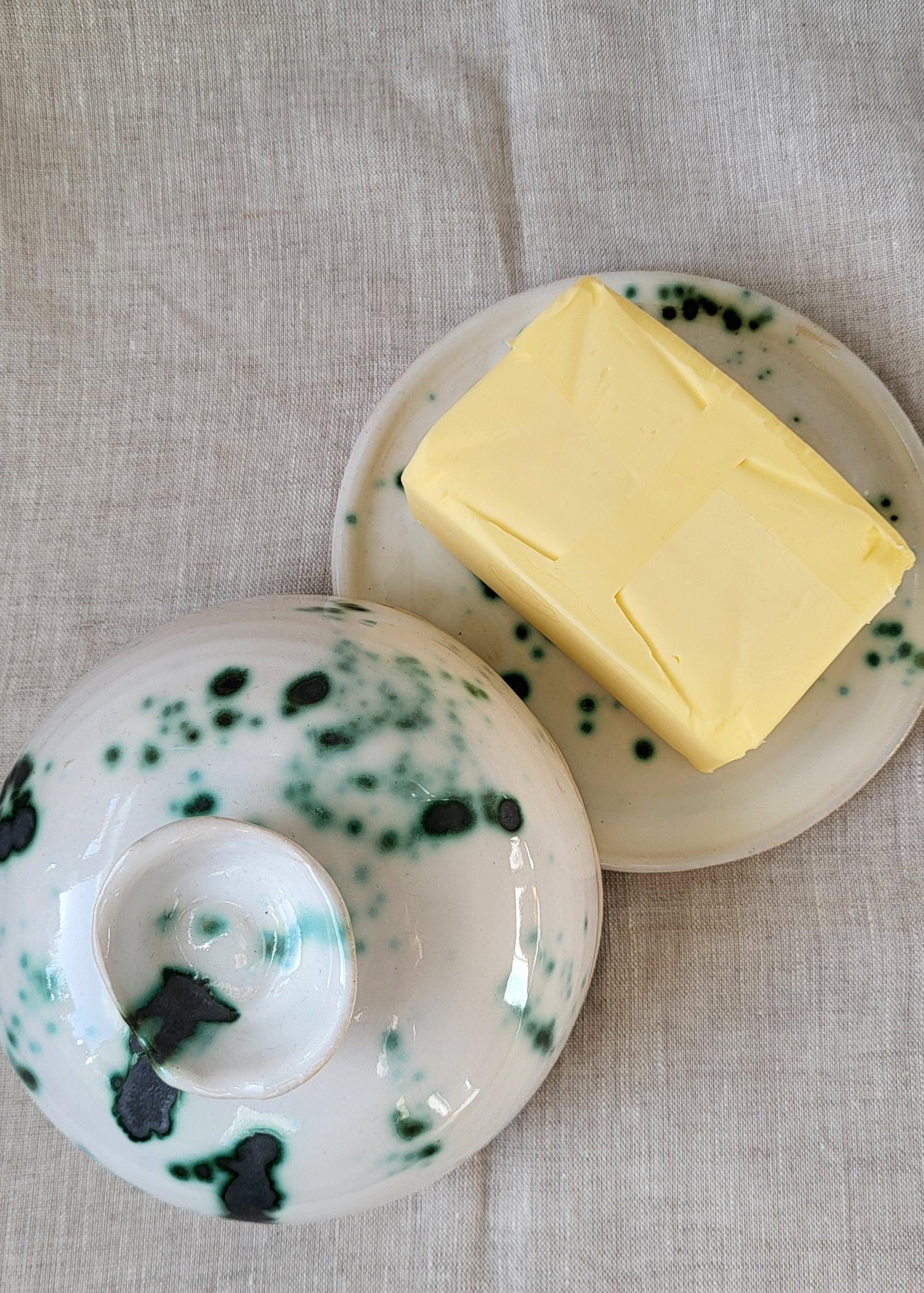 Wren Pottery
