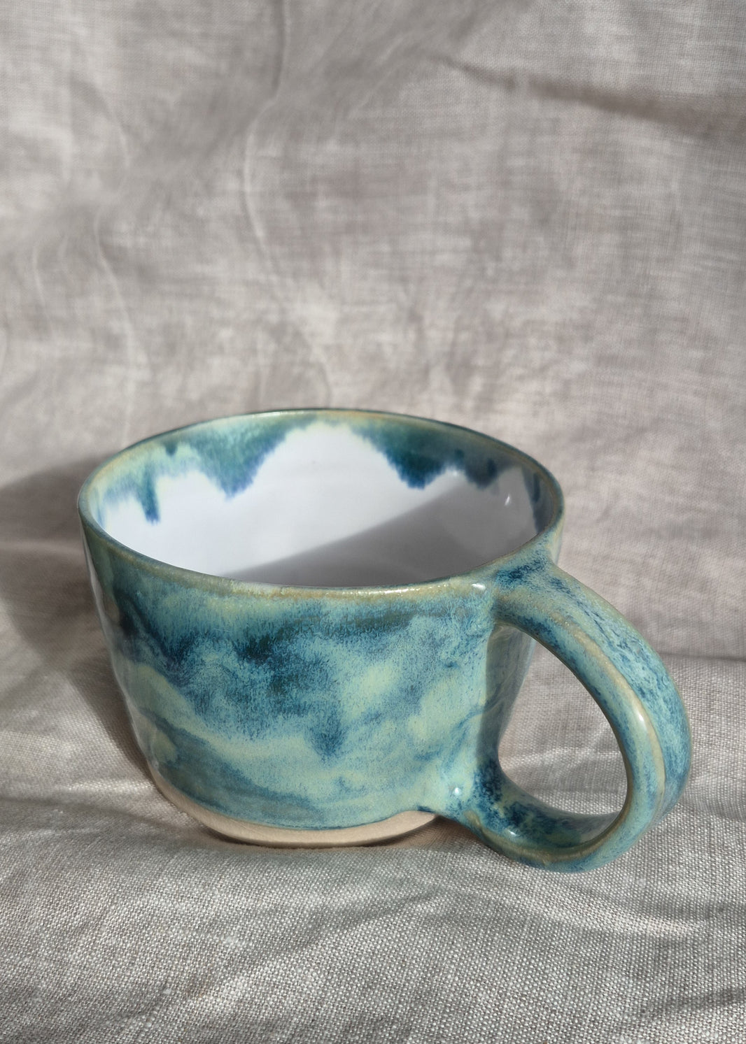 Wren Pottery