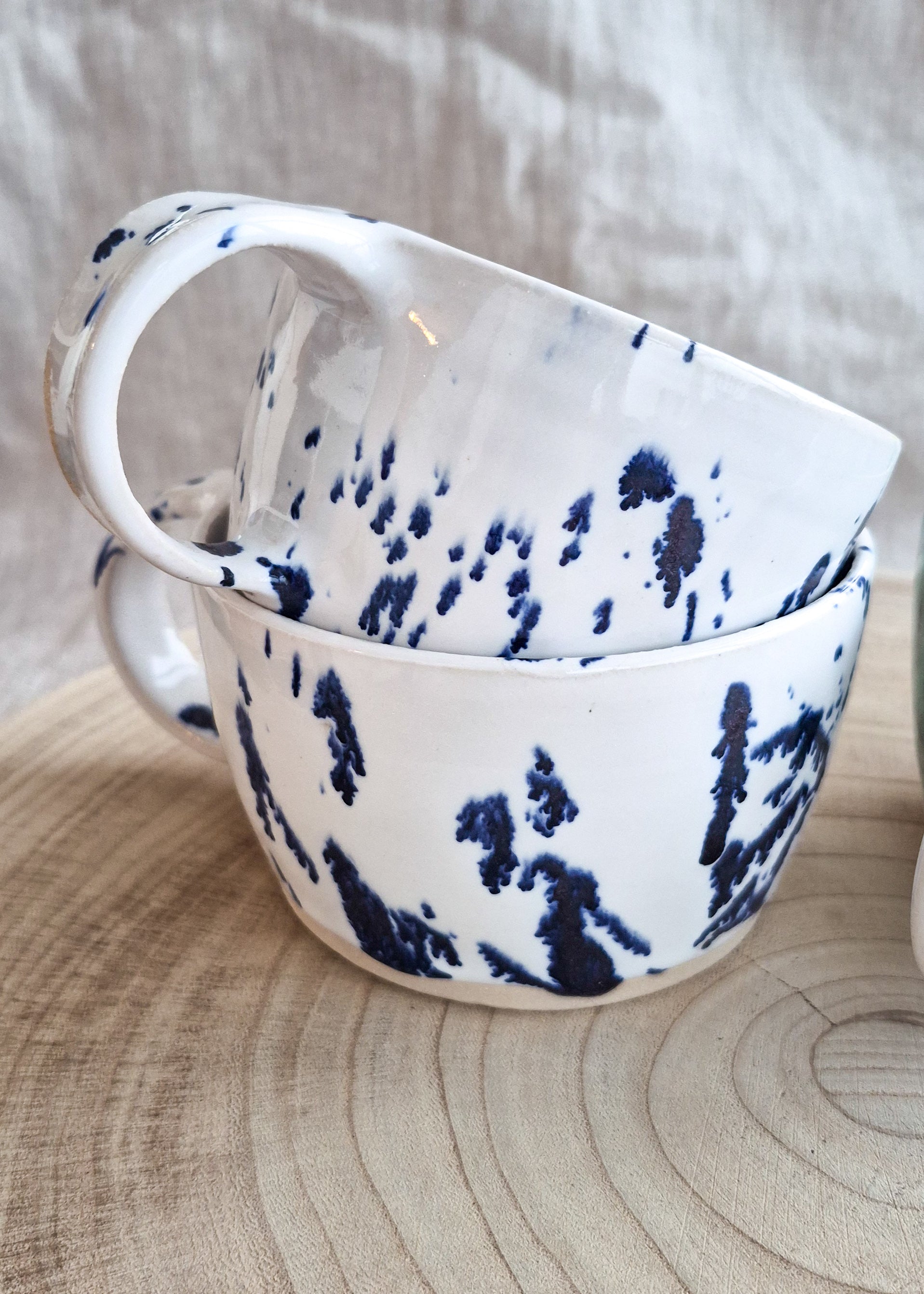 Wren Pottery